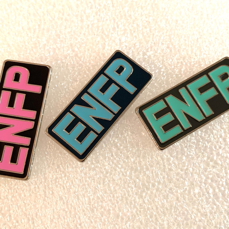 Enfp - Etsy