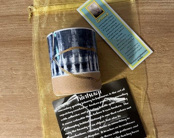 Kintsugi Tea Set - Etsy UK