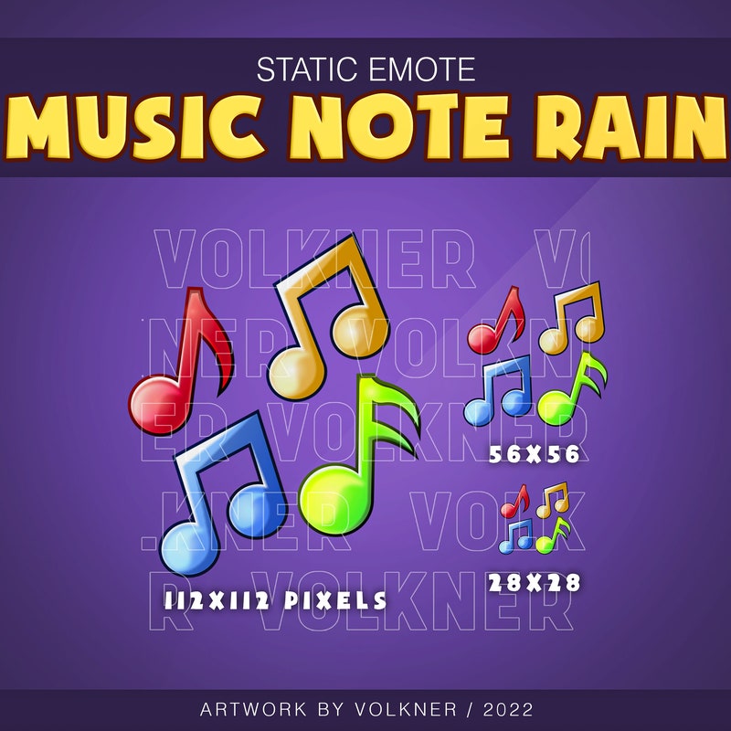 Rain of Static - Etsy