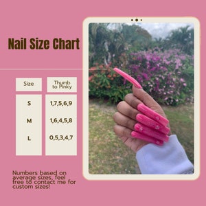 Celestial Gel Press on Set Reflective Gel Press on Nails Night Sky ...