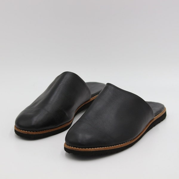 Babouche Men - Etsy