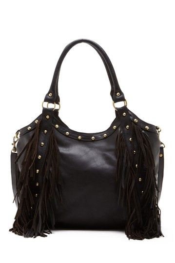 Fringe Western Purse Leather Fringe Purse Fringed Tote Bag - Etsy