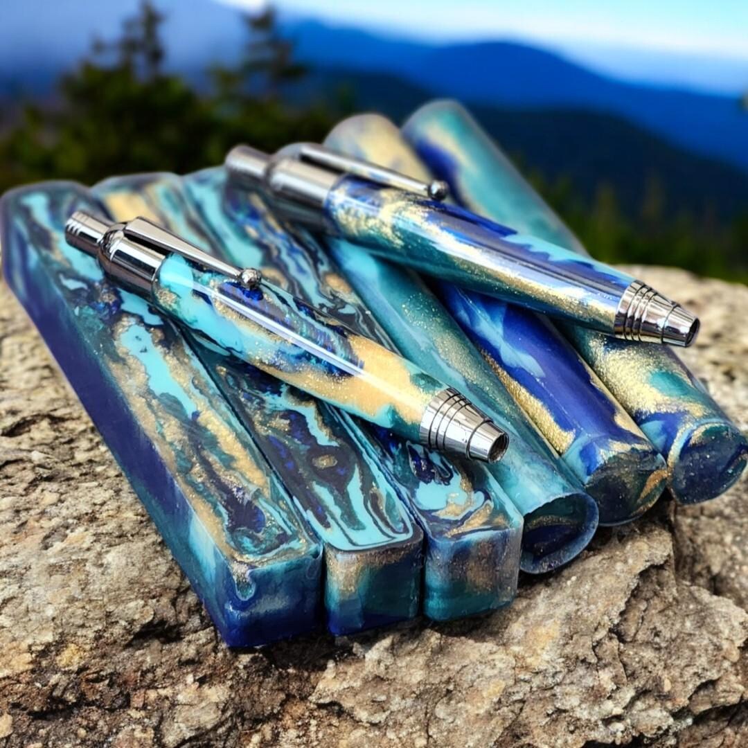 Bunny Dust Blank - Etsy