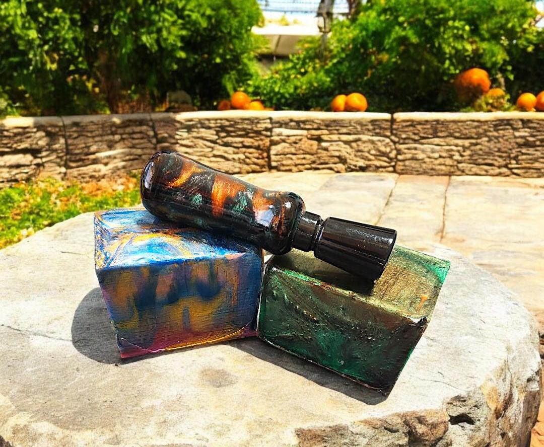 Duck Call/ Gear Shift/ Necker Knob Blanks - Etsy