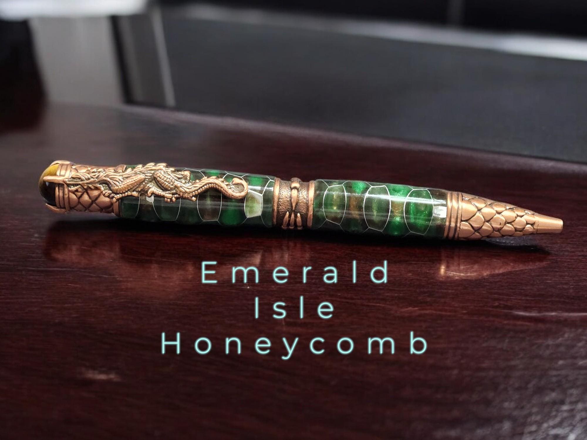 Dragon Scale Pens - Etsy