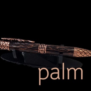 Dragon Scale Pens - Etsy