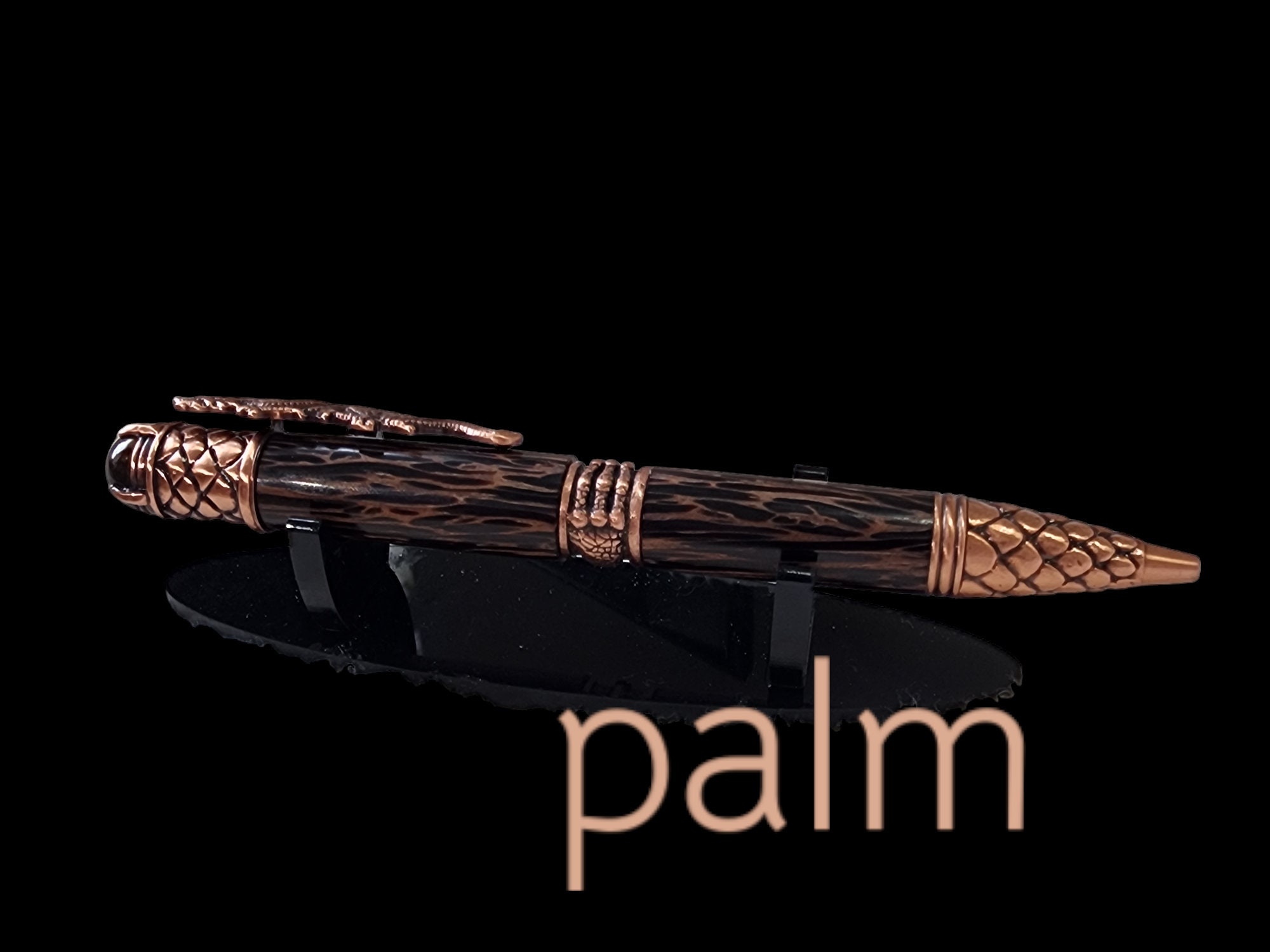 Dragon Scale Pens - Etsy