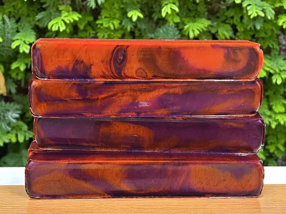 What the Heckie Blank - Etsy