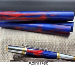 The Majestic Squire Pens (the Blank Example Pens) - Etsy