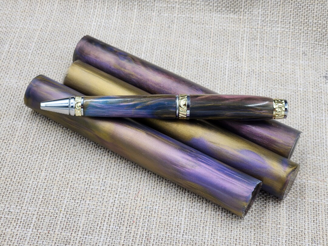 Pixi Dust Blank - Etsy