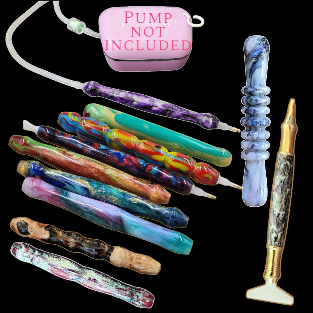 Custom Diamond Pens - Etsy