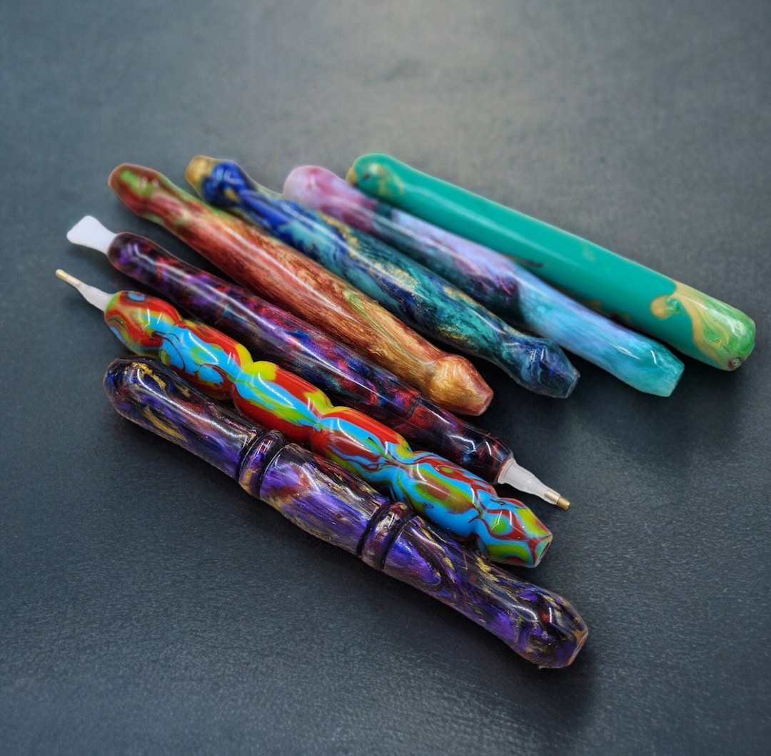 Custom Diamond Pens - Etsy