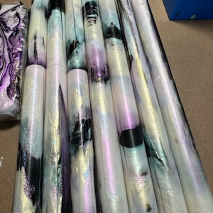 Abalone faux Pen Blanks - Etsy