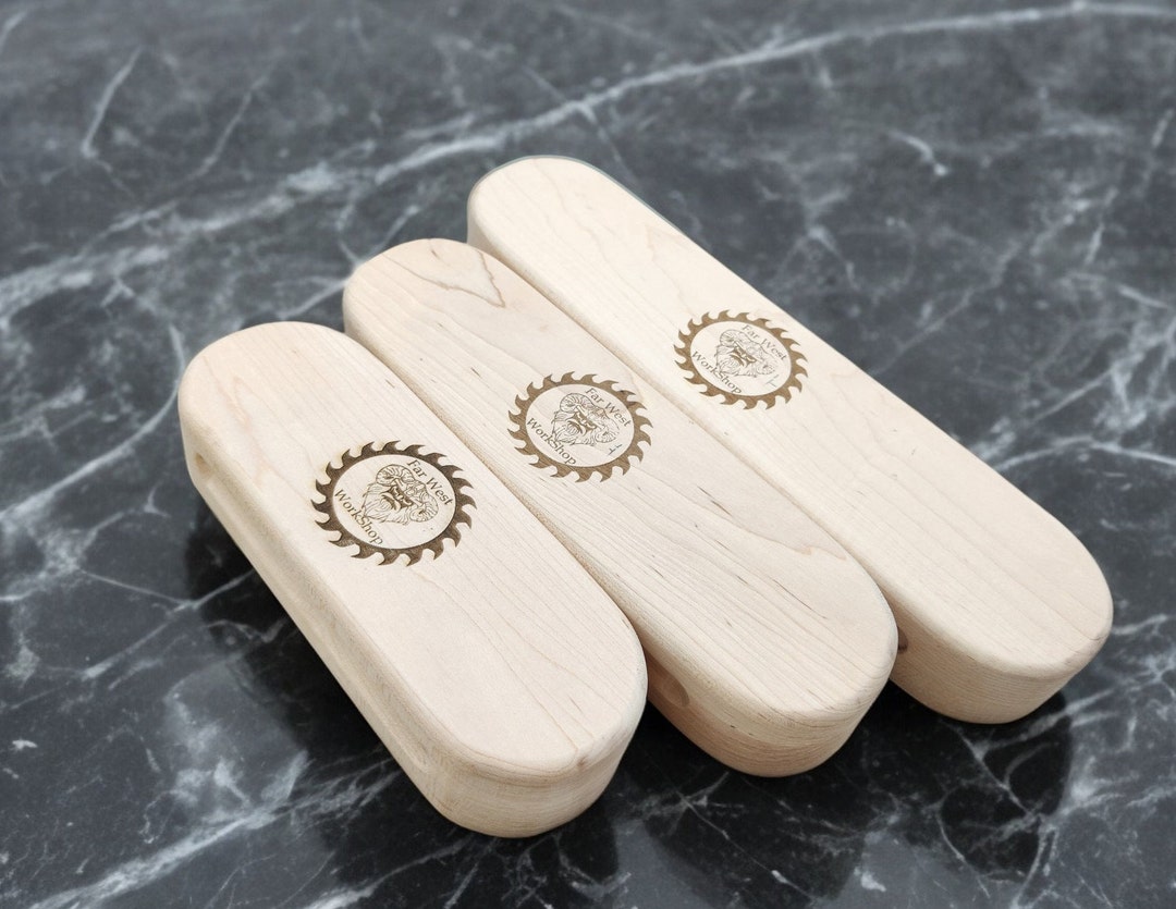 Tailors Clapper W/ Free Engraving - Etsy