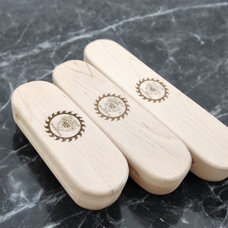 Tailor's Clapper - Etsy