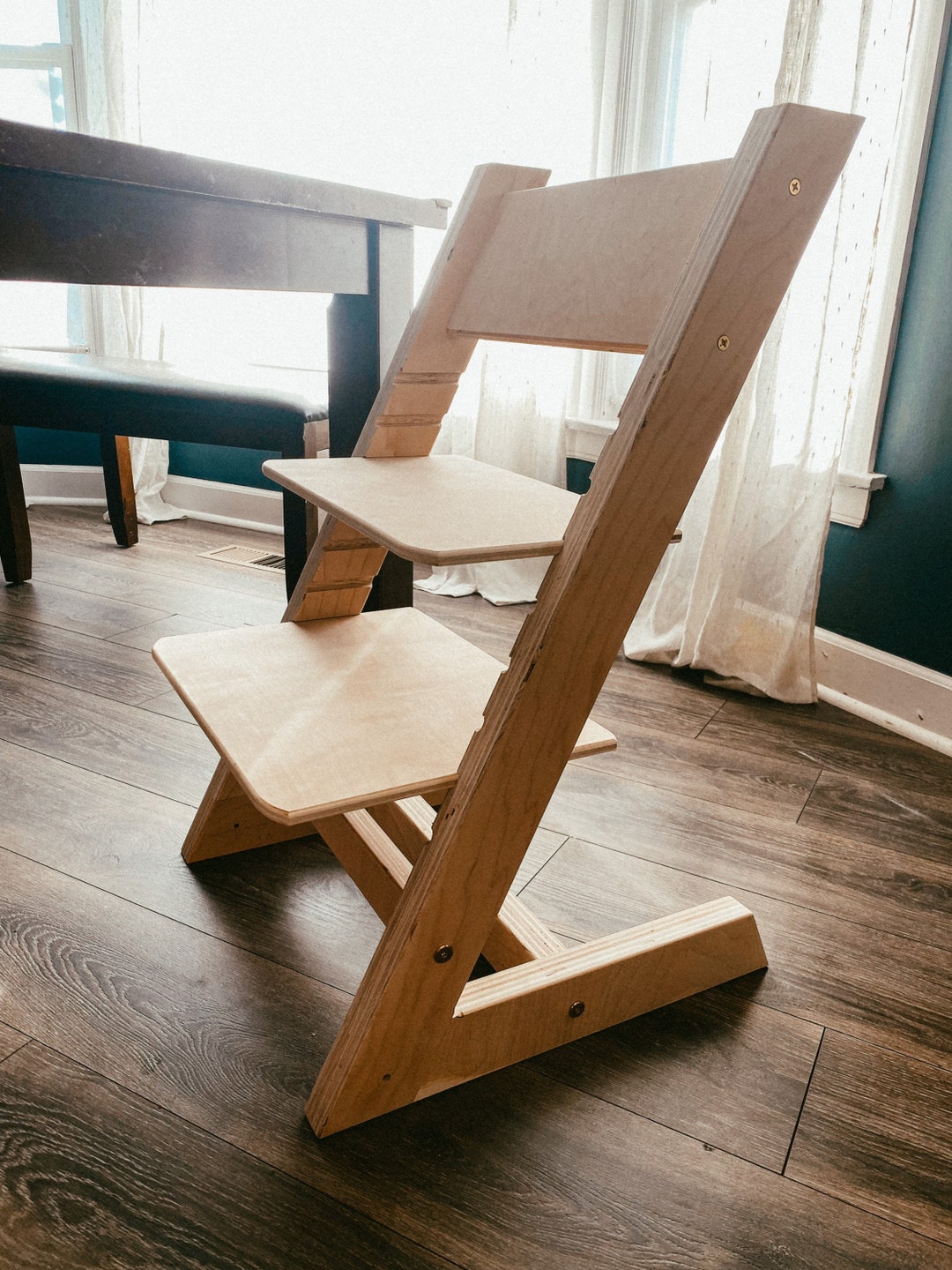 Growing Chair - Etsy