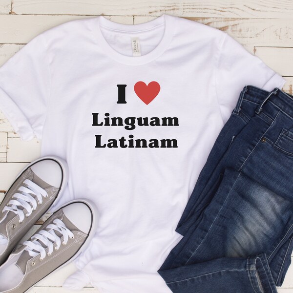 Latin - Etsy