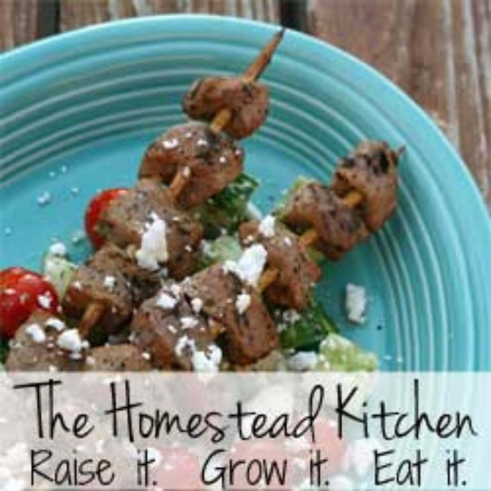 The Homestead Kitchen Cookbook, Homesteading Recipes, Downloadable ...