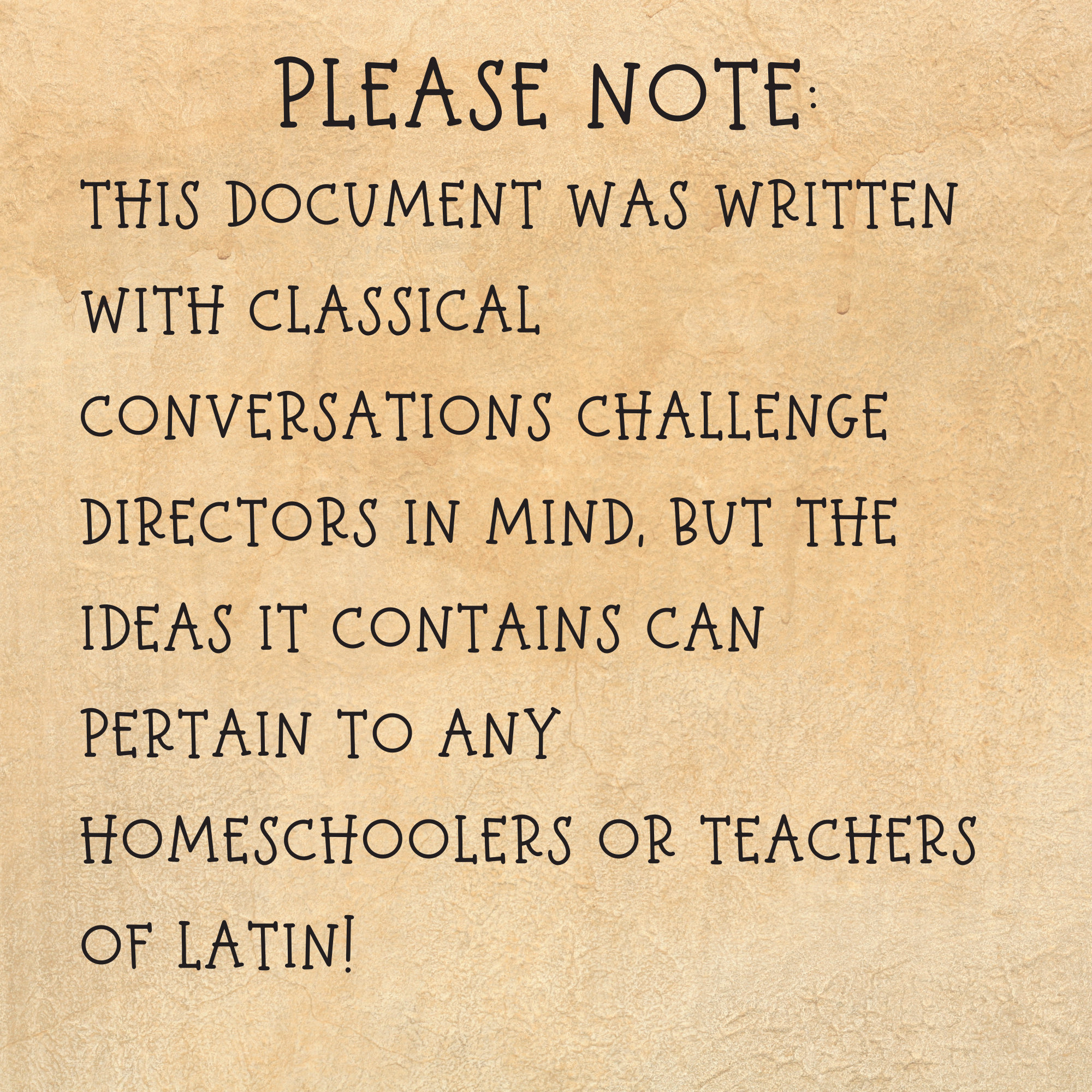 How to Make Latin Fun, Latin Teacher, Latin Language, Classical ...