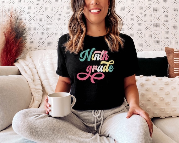 9th Grade Can 9th Graders Change The World? Do They Want To?