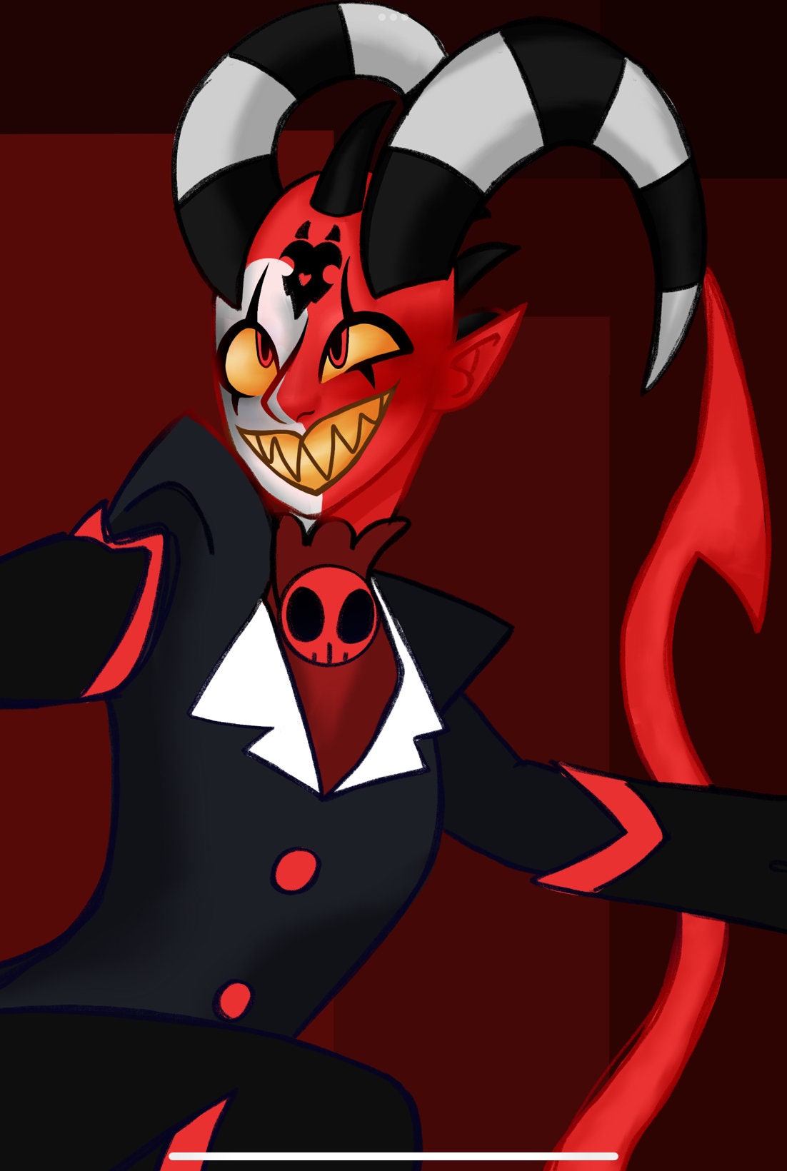 Blitzø Fan-art Digital Download - Etsy