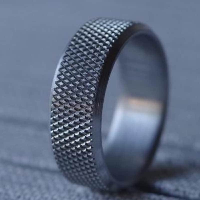 Cool Mens Rings - Etsy