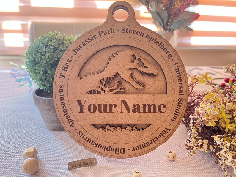 Jurassic Park Svg Jurassic Park Svg Pdf Ai Cut Files Jurassic World Park Layered Svg Cricut