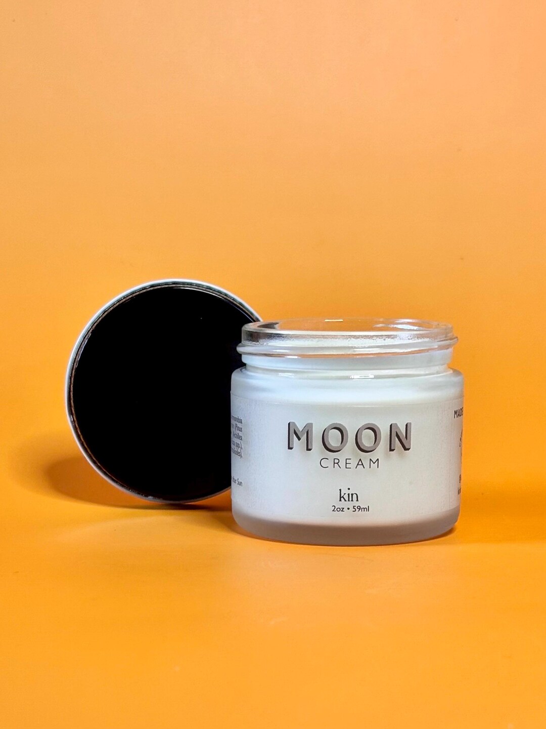 Moon Cream - Etsy