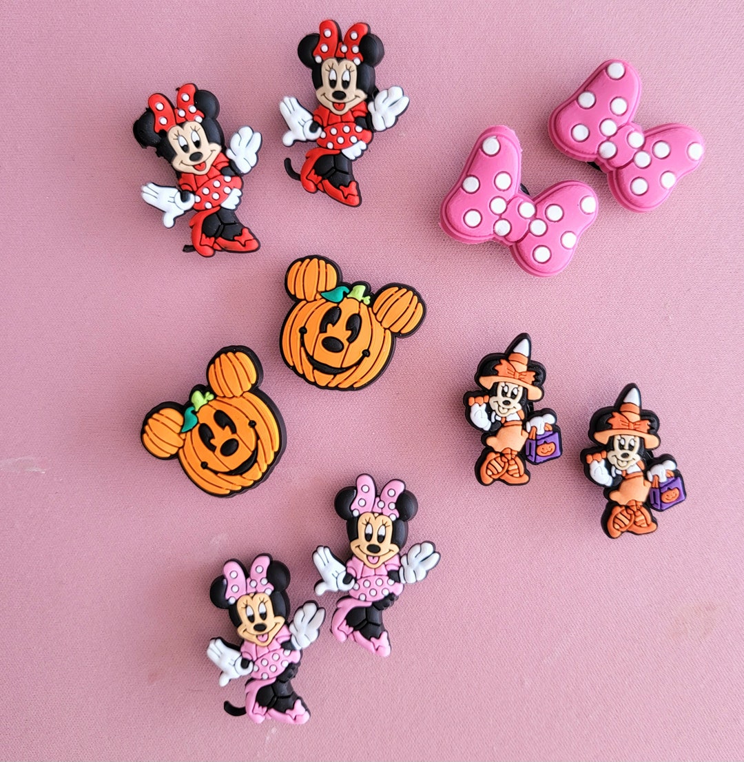 Clog Mouse Charms | Gems | Crocs - Etsy Australia