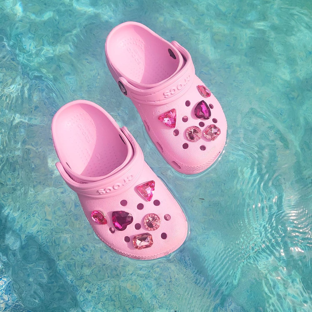 Clog Gems | Charms | Crocs - Etsy Australia