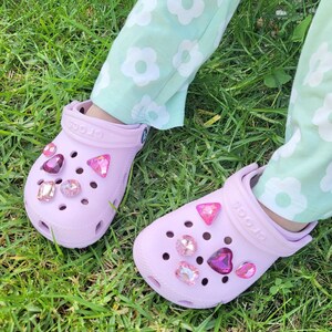 Clog Gems | Charms | Crocs - Etsy Australia