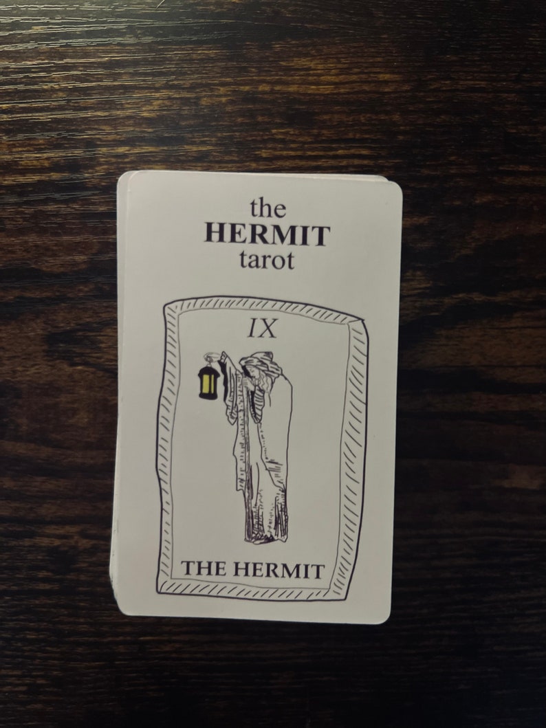 SAME DAY!! Hidden Messages Using the Hermit Oracle ( This is A Reading ...