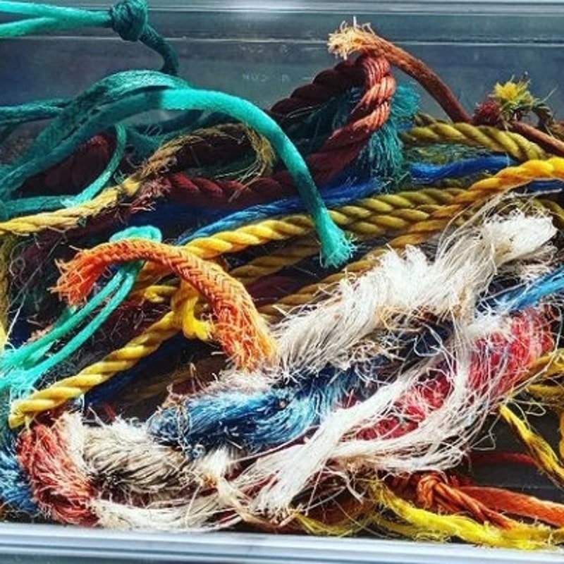 Fishing Rope - Etsy