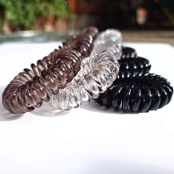 Hair Bobbles for Women - Etsy UK