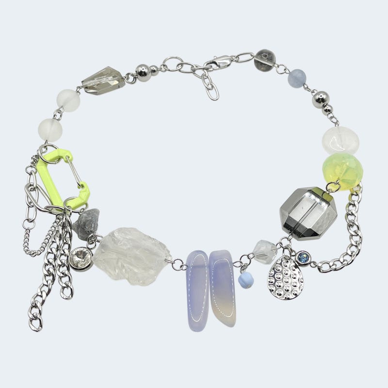 Cybercore Beaded - Etsy UK