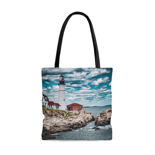 Lighthouse Bag - Etsy