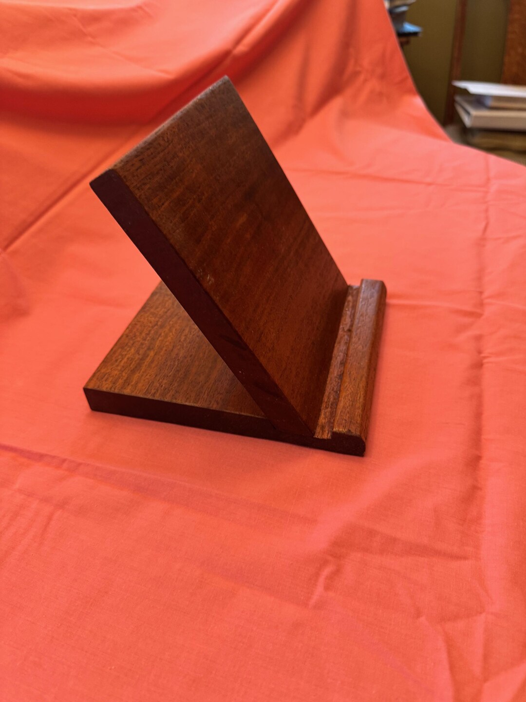 Mobile Phone Stand or Tablet Stand - Etsy