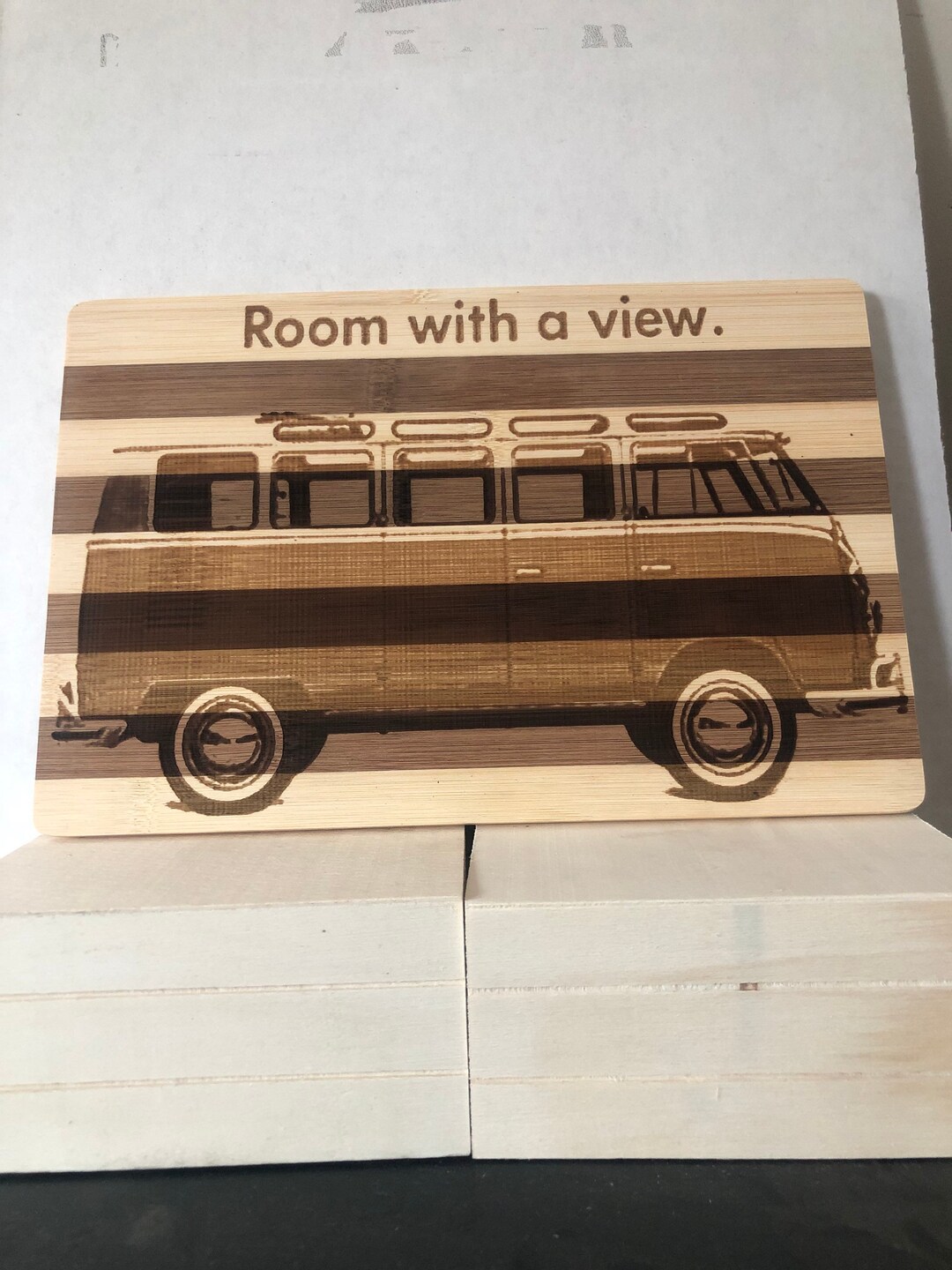 VW Bus - Etsy