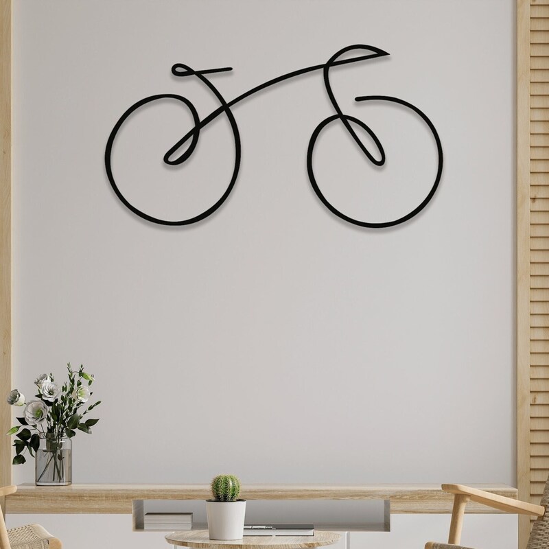 Bicycle Decor - Etsy