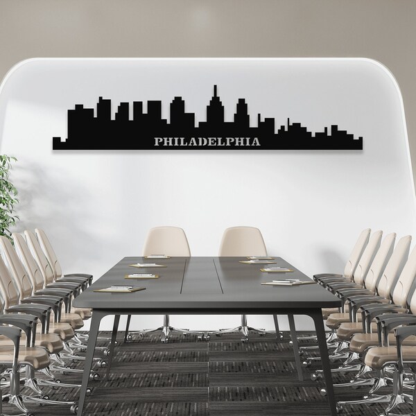 Philadelphia Wall Art - Etsy