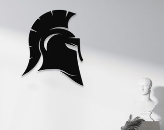 Roman Metal Wall Art - Etsy