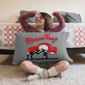 Roam Free Buffalo Clipart Sublimation Design Downloads, Buffalo ...