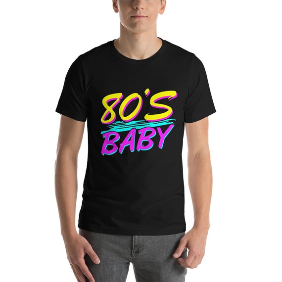 80s Baby Born In 80s 80s T shirt Neon 80s Art 1980 Retro Etsy 80s-baby-born-in-80s-80s-t-shirt-neon-80s-art-1980-retro-etsy