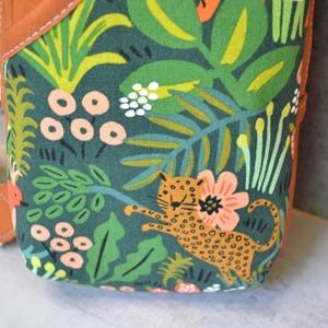 Faux Leather Rosie Sling Bag for Women Gift for Holiday Hand Free Purse ...