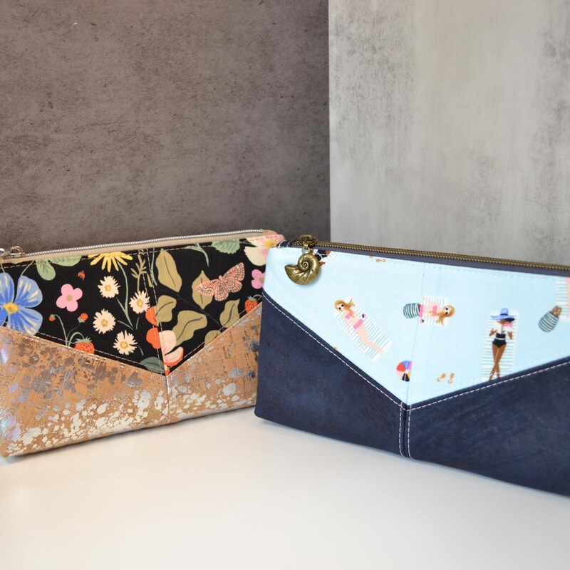 Medium Sized Pouch - Etsy