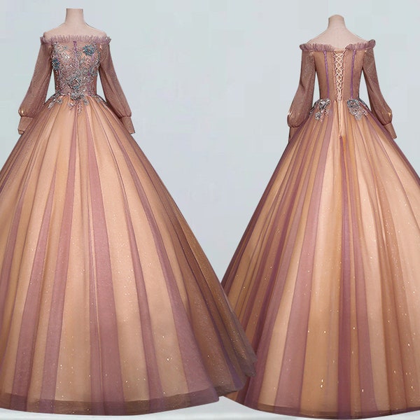 Turkish Evening Dresses - Etsy