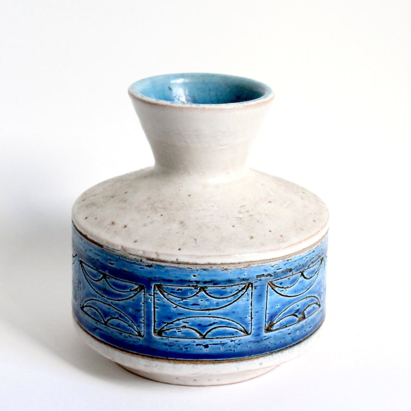 Bitossi Pottery - Etsy
