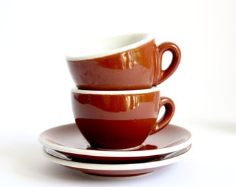 Italian Espresso Cups - Etsy