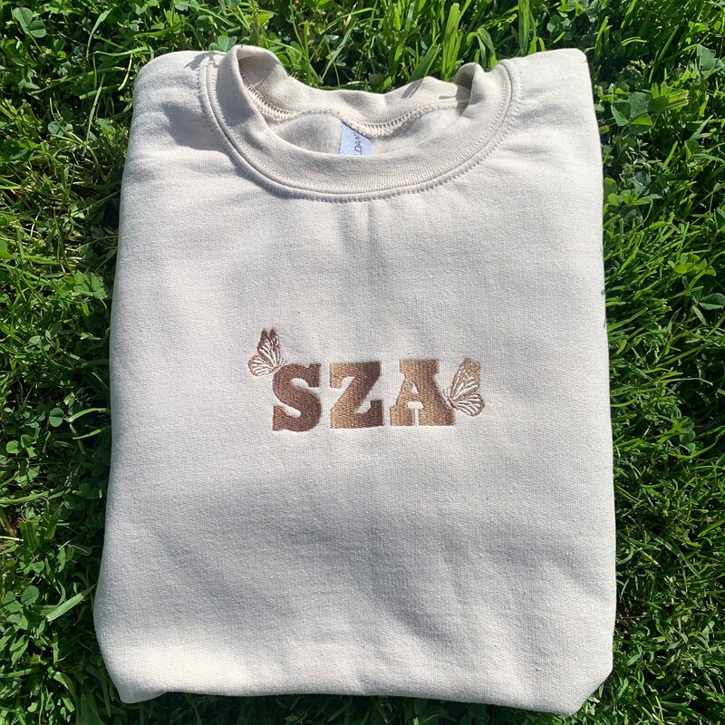 Sza Merch - Etsy