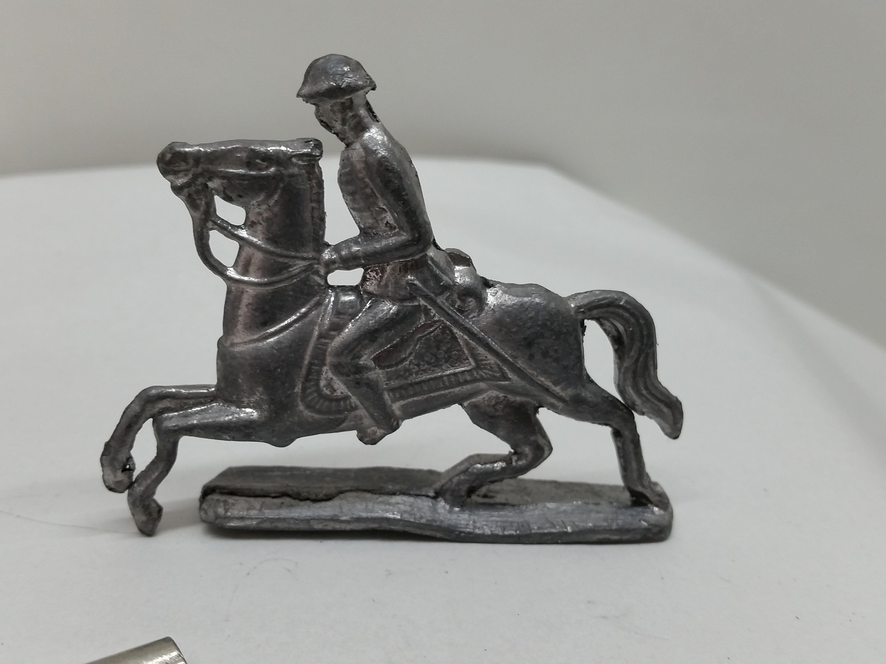 Antique Lead Soldiers & Accessories Toys, Lead Soldiers, Lead Military ...